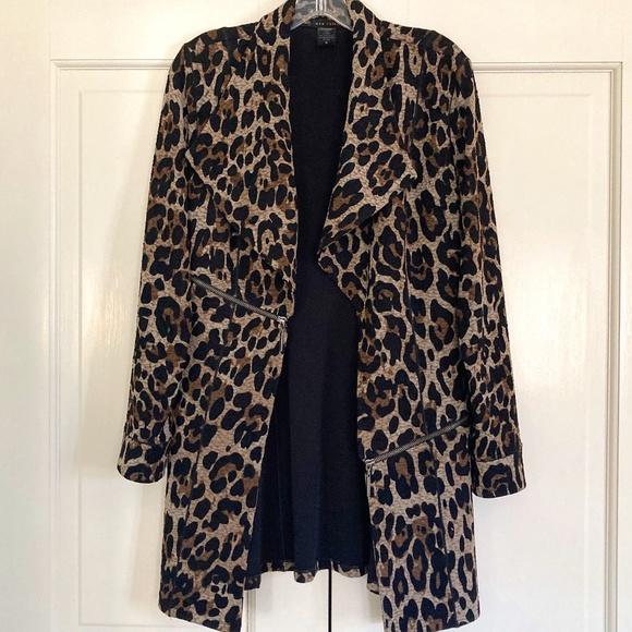 eva varro | Jackets & Coats | Eva Varro Barcelona Jacket And Skirt S ...